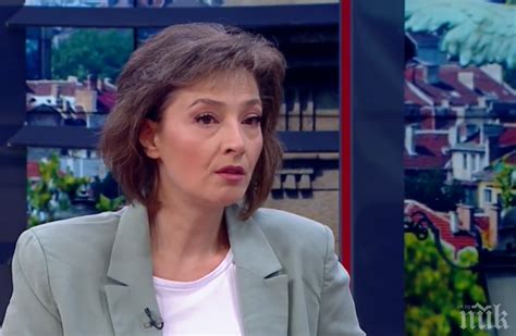 СПЕШНА ПОМОЩ Катя Сунгарска с коментар за метежите ранените полицаи и разрастването на