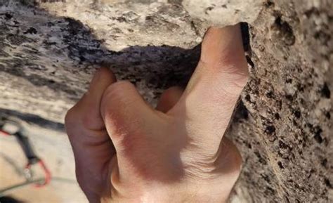 Handholds Improve Your Climbing Technique Vdiff Climbing