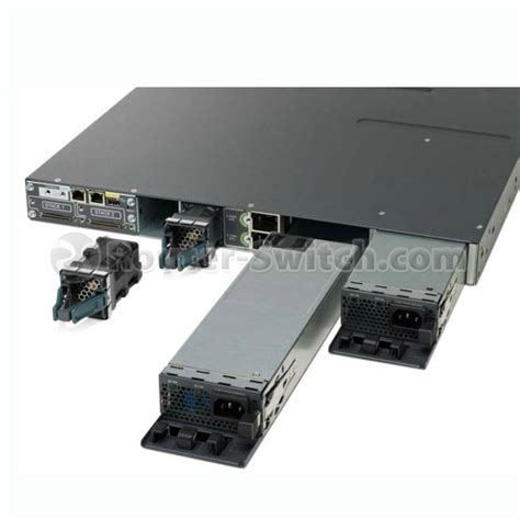 The Best Cisco Catalyst X And Cisco X Series And Ports PoE Switch Power Supply