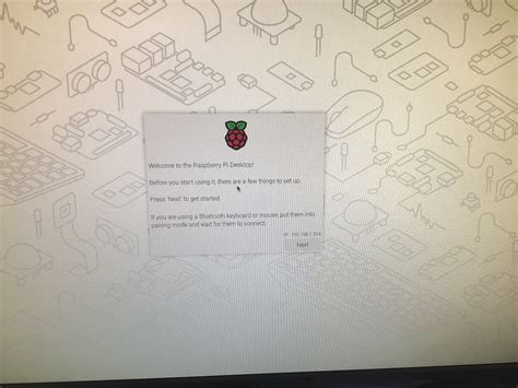 Getting Ha Running On Rpi 4 Home Assistant Community