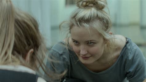 Tiff Actress To Watch Ine Marie Wilmann In Homesick Blog The Film Experience