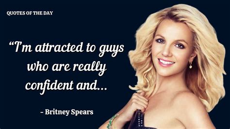 Britney Spears Quotes