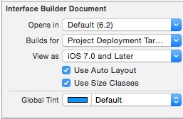 Ios Simplest Way To Adjust Ui For All Iphone Sizes Using Xib Stack Overflow