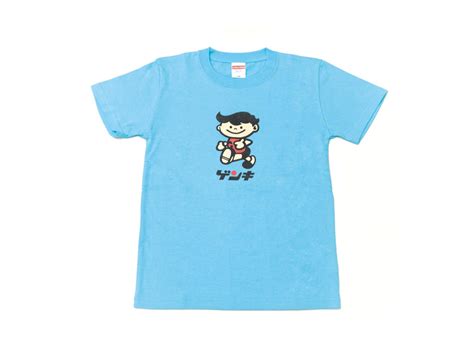 新品八重山乳業 ゲンキTシャツ ホワイト XL chicshabu