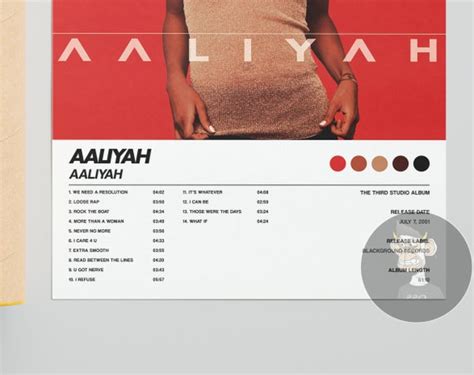Art And Collectibles Music And Movie Posters Prints Cheap Posters Aaliyah And Dmx Album Cover