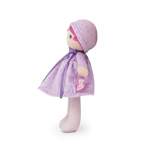 Poup E Chiffon Lise Cm Tendresse Kaloo