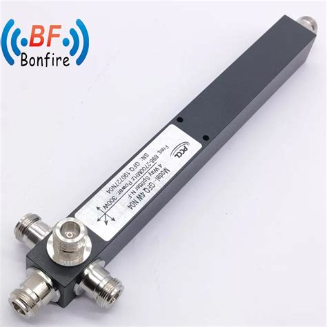 4way High Bandwidth 350 3800mhz Female Power Power Dividersplitter Rf Power Splitter Widely