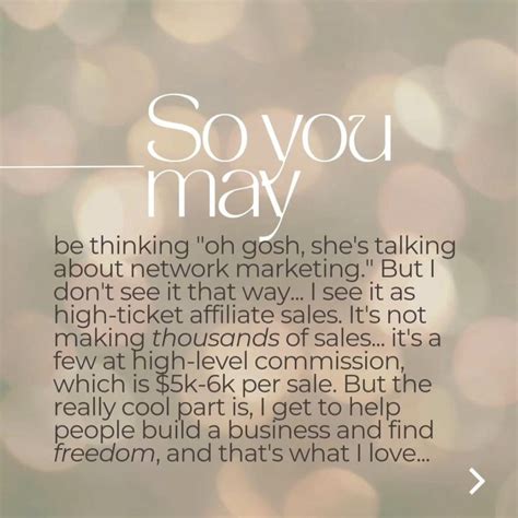 Its Not An Mlm If You Dont “see” It That Way Rantimlm