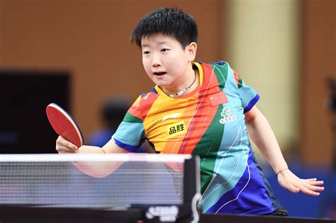 国乒女团横扫新加坡晋级亚锦赛4强 神秘嘉宾现场观战凤凰网