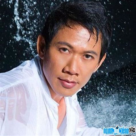 Ca Sĩ Mai Tuấn