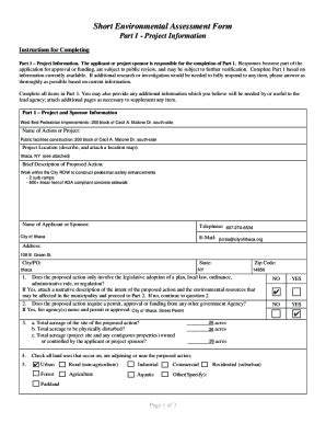 Fillable Online INDEX OF ATTACHMENTS A Resums Of Key Staff 12 14 B