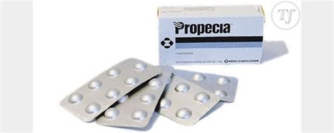 Médicaments dangereux le Propecia favoriserait l impuissance sexuelle