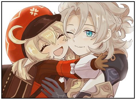 Genshin Impact Image By Hiyoko Gs Zerochan Anime Image Board