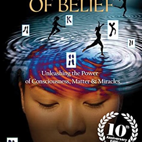 Pt Listen To The Biology Of Belief 2005 Bruce