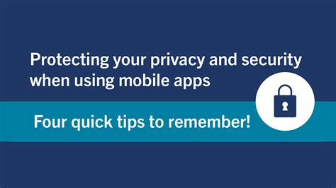guidelines on privacy and security for mobile apps ontario institute