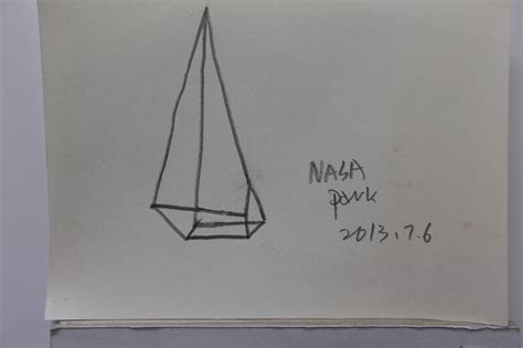Cube Drawing Cube Drawings