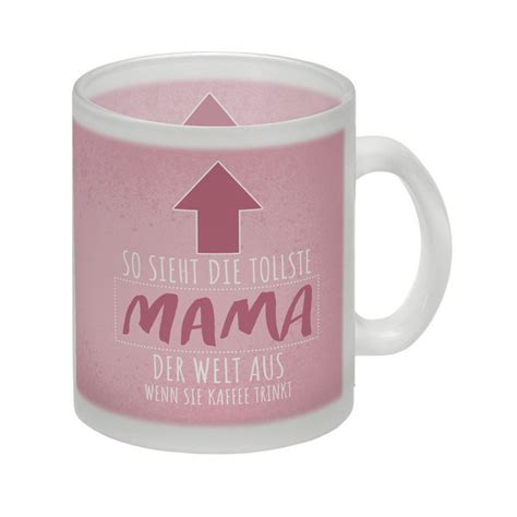 Speecheese Tasse So Sieht Die Tollste Mama Der Welt Aus Wenn Sie Kaffee