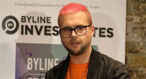 Cambridge Analytica Whistleblower Urges Us Lawmakers To Investigate