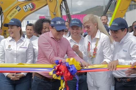 En febrero del 2028 estaría listo el Proyecto de 5G Buga Loboguerrero