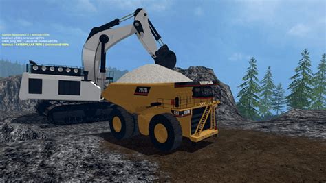 Fs19 Best Mining Mods And Custom Mining Equipment Fandomspot