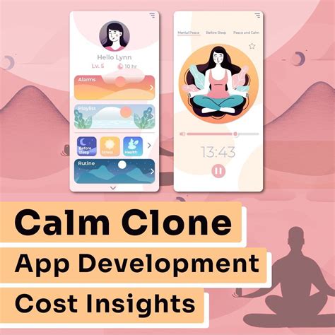 Prismetric Technologies Pvt Ltd On Linkedin Appdevelopment Calmclone