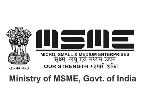 Msme And Innovation In India