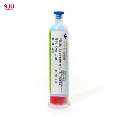 Best Heat Conductive Paste Factory And Manufacturers Suppliers Direct