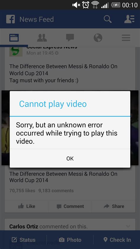 HTC One Won T Play Any Video After Update Android Enthusiasts Stack Exchange