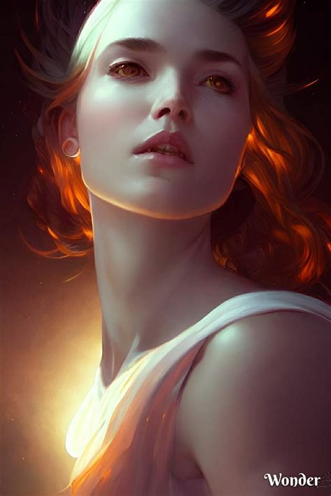 The Pale Red By Jazzyinc On Deviantart