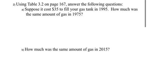 Solved B How Much Was The Same Amount Of Gas In Chegg