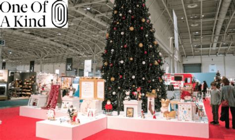 One Of A Kind Show Winter Toronto Coupon Promo Code Off