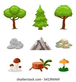 Naked Tree Clip Art Images Stock Photos Vectors Shutterstock