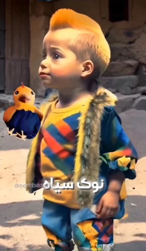 شخصیتهای نوستالژی خونه مادربزرگه اگه امروز بودند