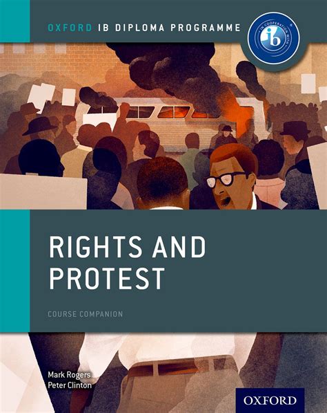 Ib Diploma History Rights And Protest Course Companion Bookupgdl