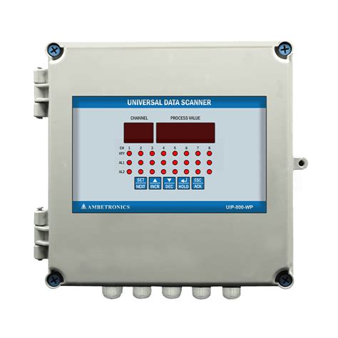 Buy Ambetronics Universal Data Logger Scanner Get Quote Now