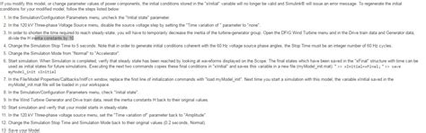 How Can I Save A Demo Model From MATLAB To Modify It Further ResearchGate