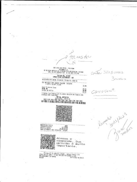 Inventário 2 Pdf