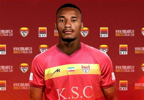 جفرسون باهیا؛ خرید جدید فولاد مدافعی دیگر از مس شاگرد منصوریان شد تسنیم