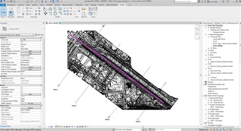 Freeformelement Not Visible In Sections Autodesk Community