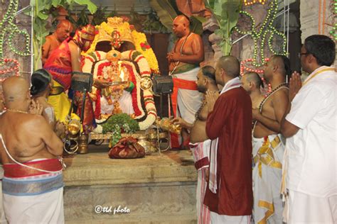 Ankurarpanam To Pavitrotsavams Observed శ్రీవారి ఆలయంలో