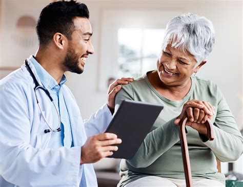 Do Your Patients Trust You If Not You Could Be Making Them Sicker North Carolina Medical