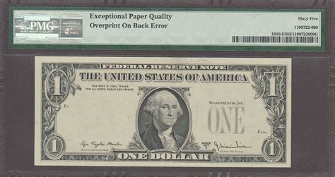 Unmarked Uncirculated Dollar Bill Coin Community Forum