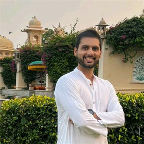 Tushar Vyas Stack Linkedin