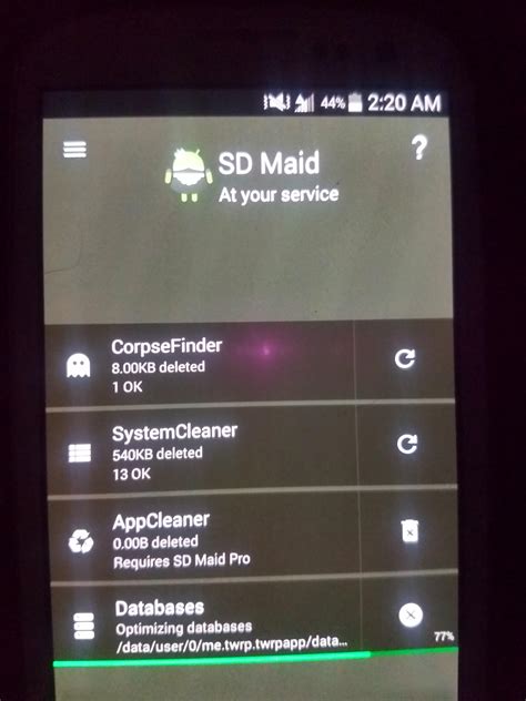 I Like This Minimalist Phone Cleaner What Are Some Your Guy S Favorite Root Cleaners R