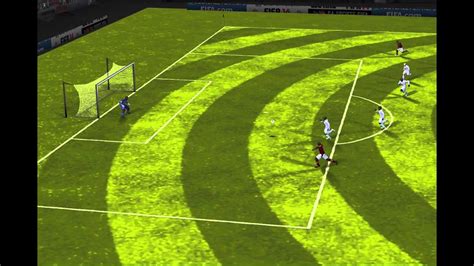 FIFA 14 IPhone IPad LOSC Lille Vs Roma YouTube