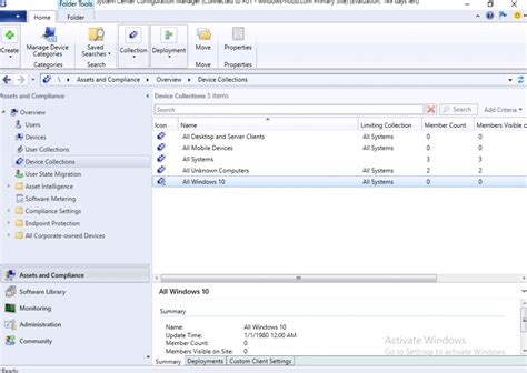 How Can I Install System Center Configuration Manager Current Branch