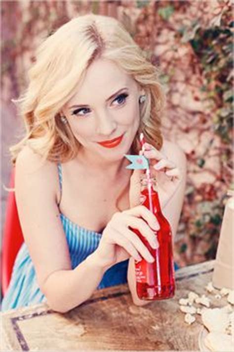 15 Glamorous Vintage Makeup Ideas Pretty Designs
