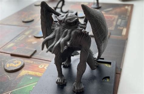 Villen Des Wahnsinns Zweite Edition Brettspiele Test Review