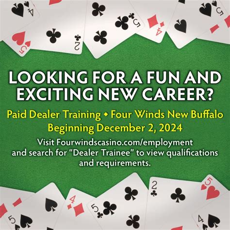 Four Winds Casinos on LinkedIn: $2,000 Graduation Bonus! Get paid to ...