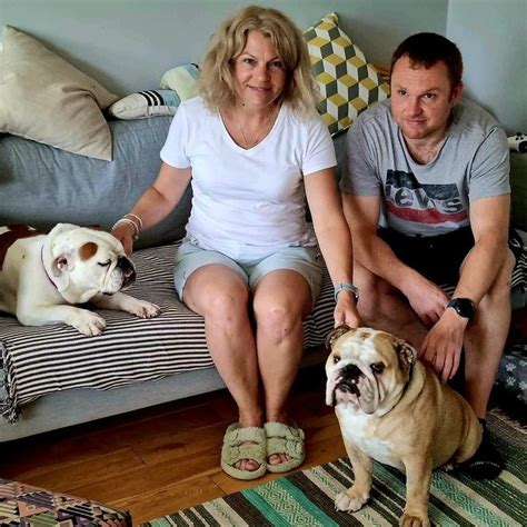 Tyson Now Adopted Geordie Bullies Springboard